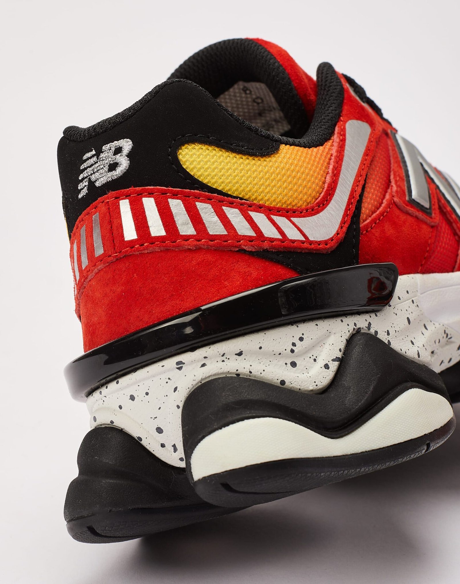 New Balance 9060 DTLR Fire Sign – Street Fresher